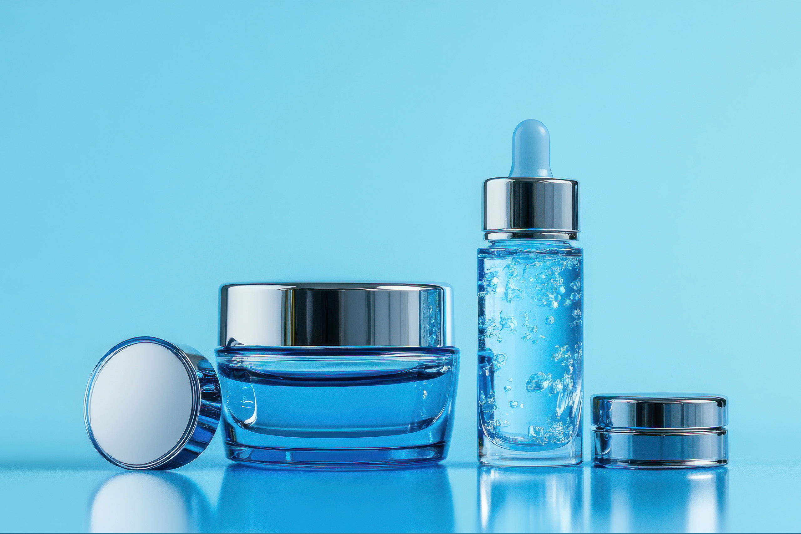 UR Products – Teysha Technologies