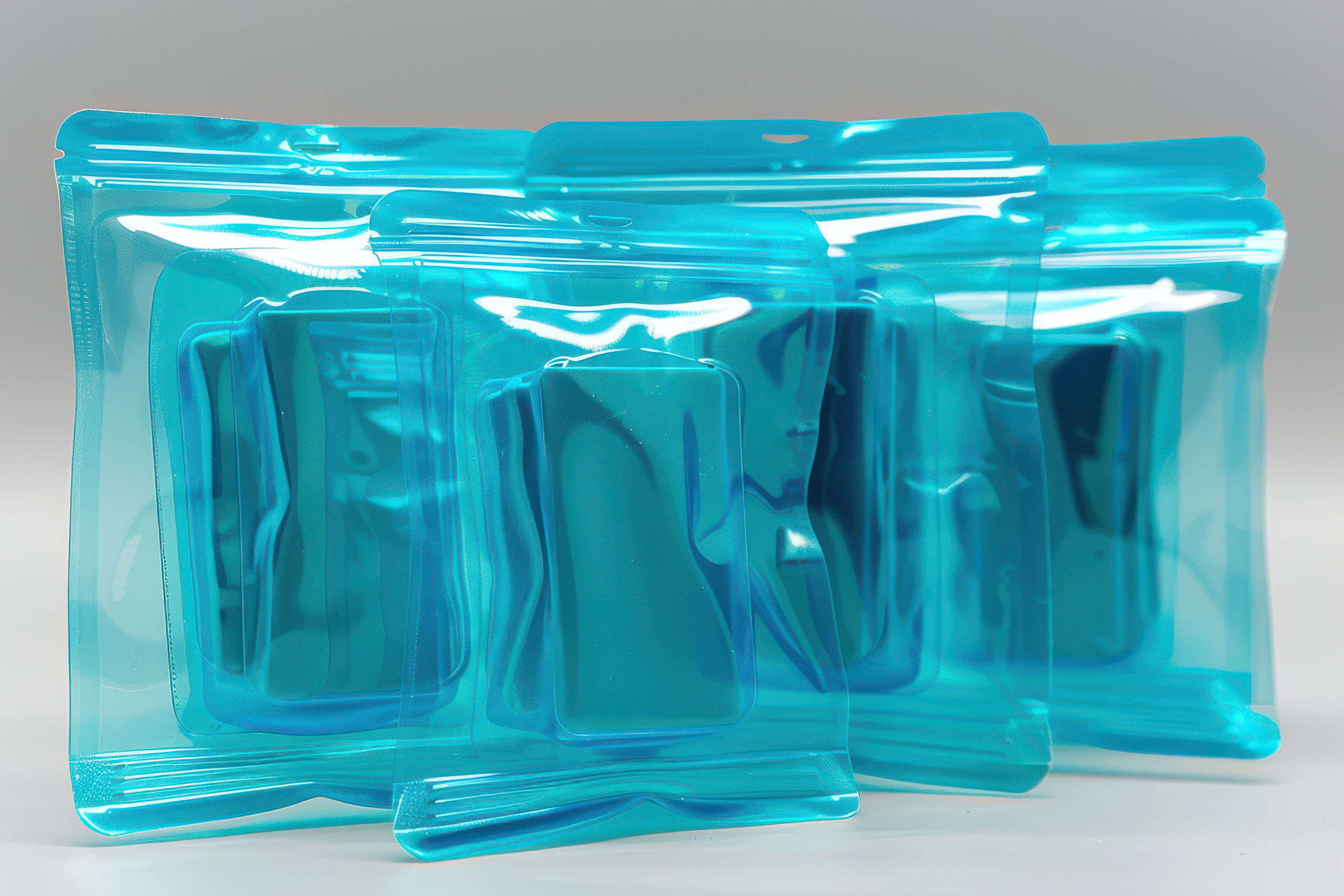 UR Products – Teysha Technologies