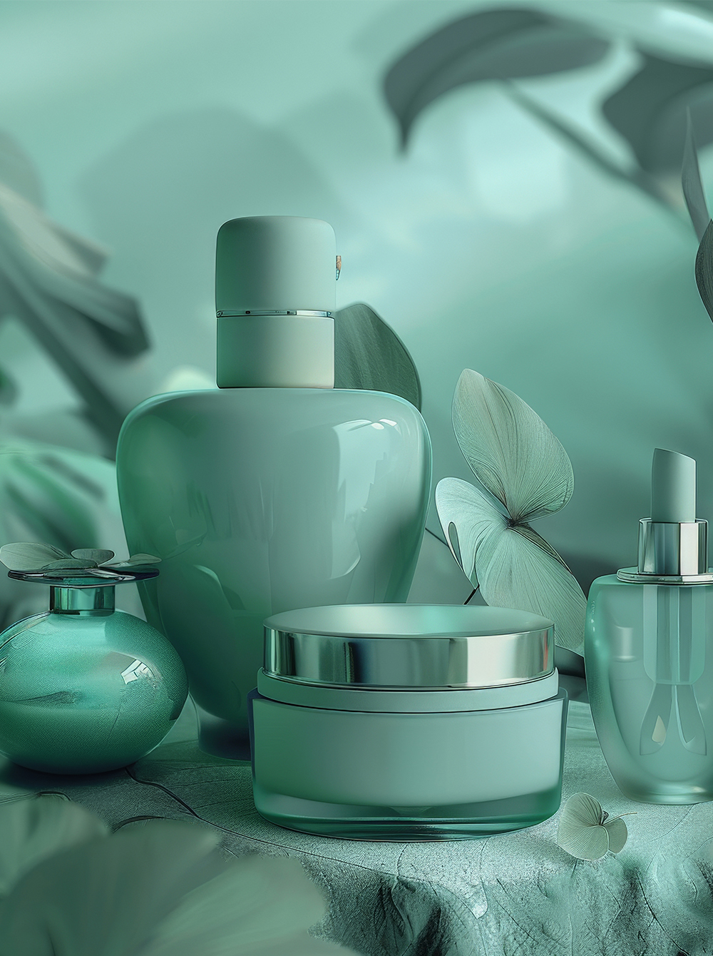 UR Products – Teysha Technologies